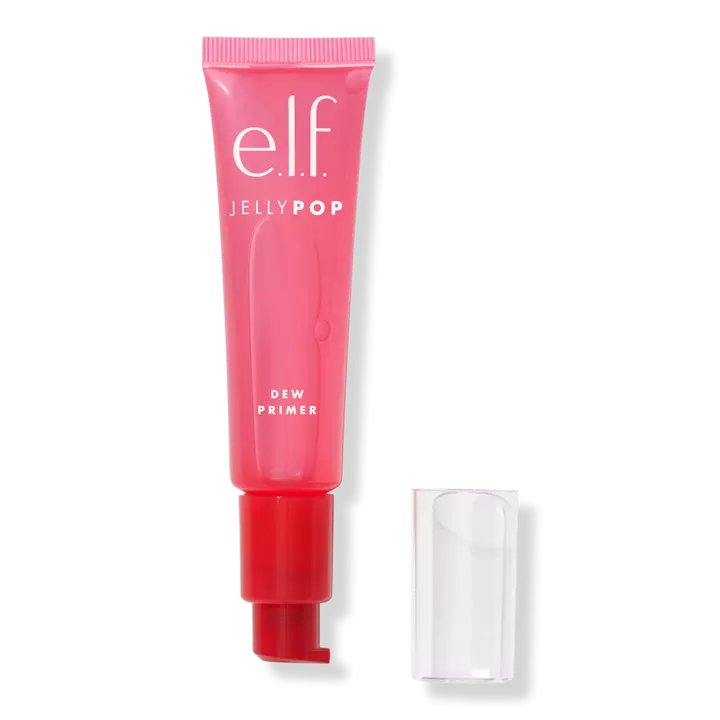 ELF Jelly Pop Dew Primer – Clarissa Aguiar