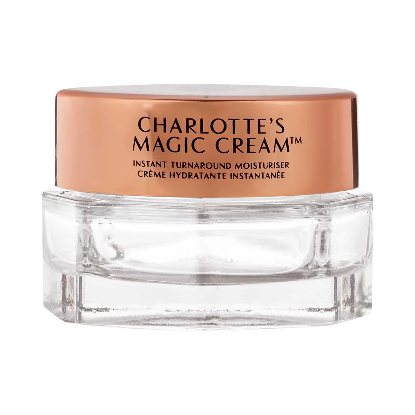 Charlotte Tilbury Mini Charlotte's Magic Cream – Clarissa Aguiar
