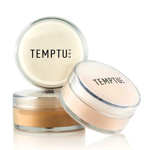 TEMPTU INVISIBLE DIFFERENCE FINISHING POWDER (Polvo fijador) – Clarissa ...